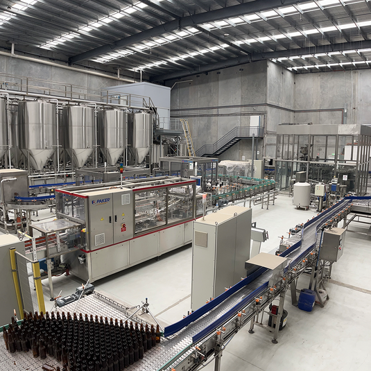 Cloudwalker Brewing - Excellence in Brewing – CloudWalker Brewing