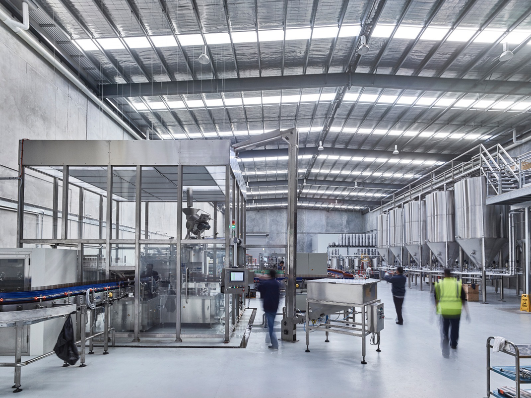 Cloudwalker Brewing - Excellence in Brewing – CloudWalker Brewing