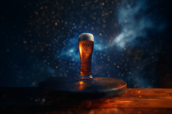 Cloudwalker Brewing - Excellence in Brewing – CloudWalker Brewing